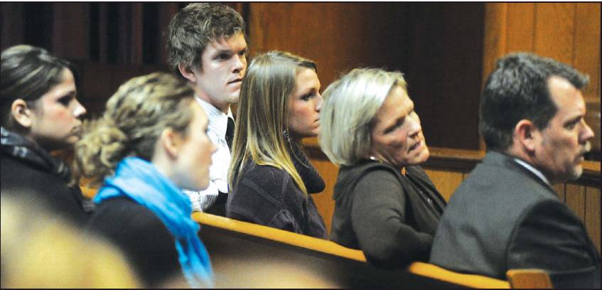 Austin Vantrease Request: Denied – We Got This!