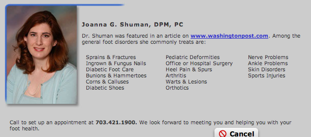 Shuman – We Got This!