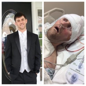 Ryan's Rally: We Got This!, Kari Diviney: Victim Impact Statement.