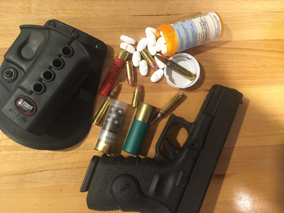 Ryan's Rally: We Got This!